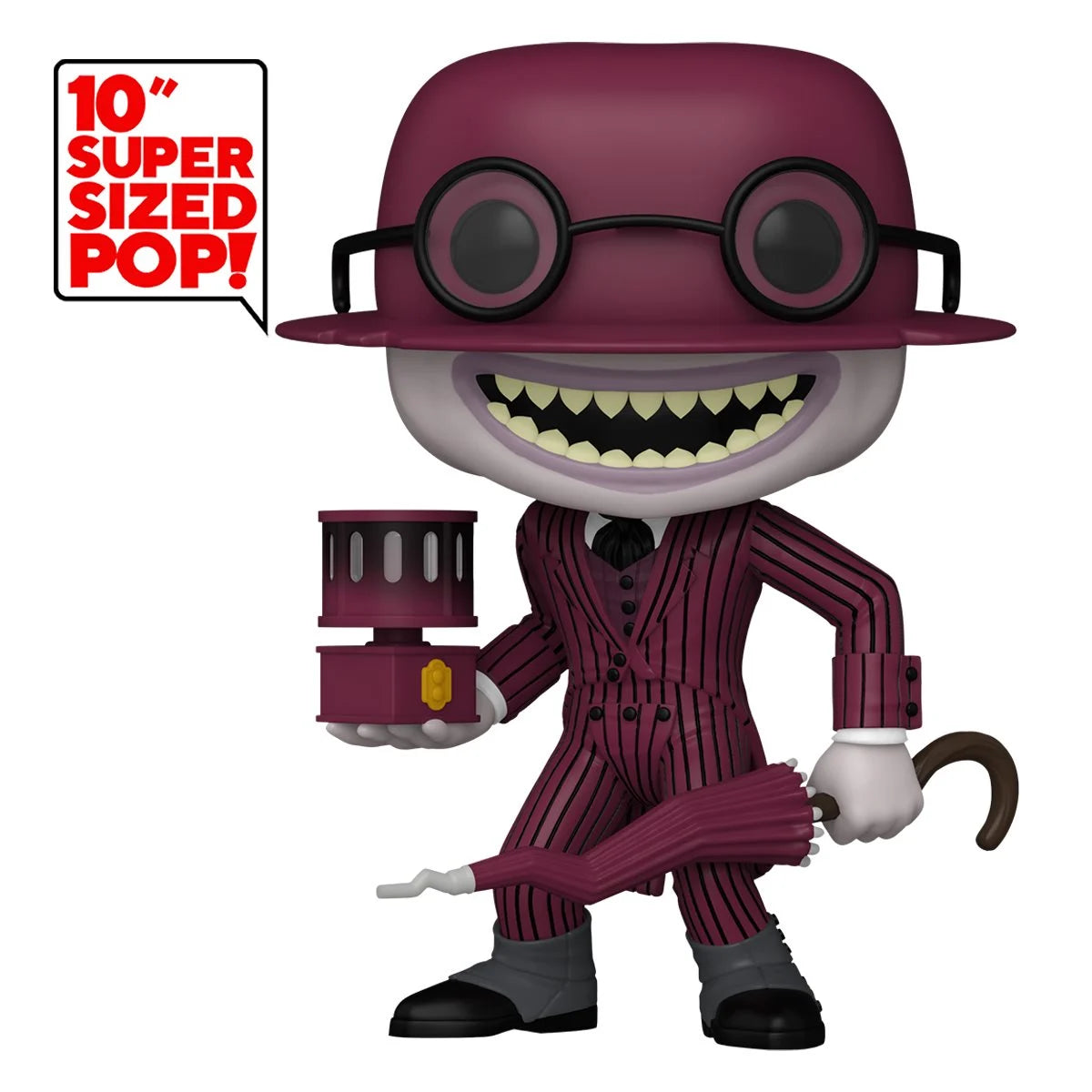 The Conjuring 2-The Crooked Man – rwcollectibles